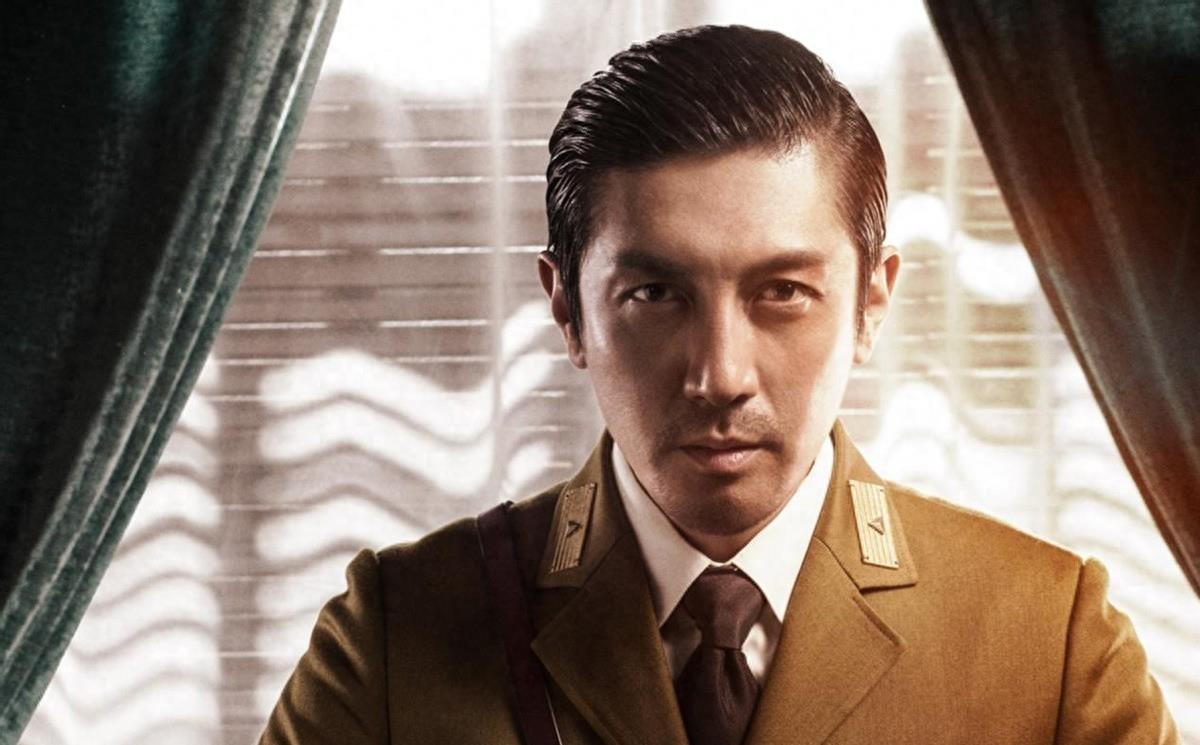 Starts tonight! The 32-episode spy drama is coming, with a good cast, and it is expected to ...