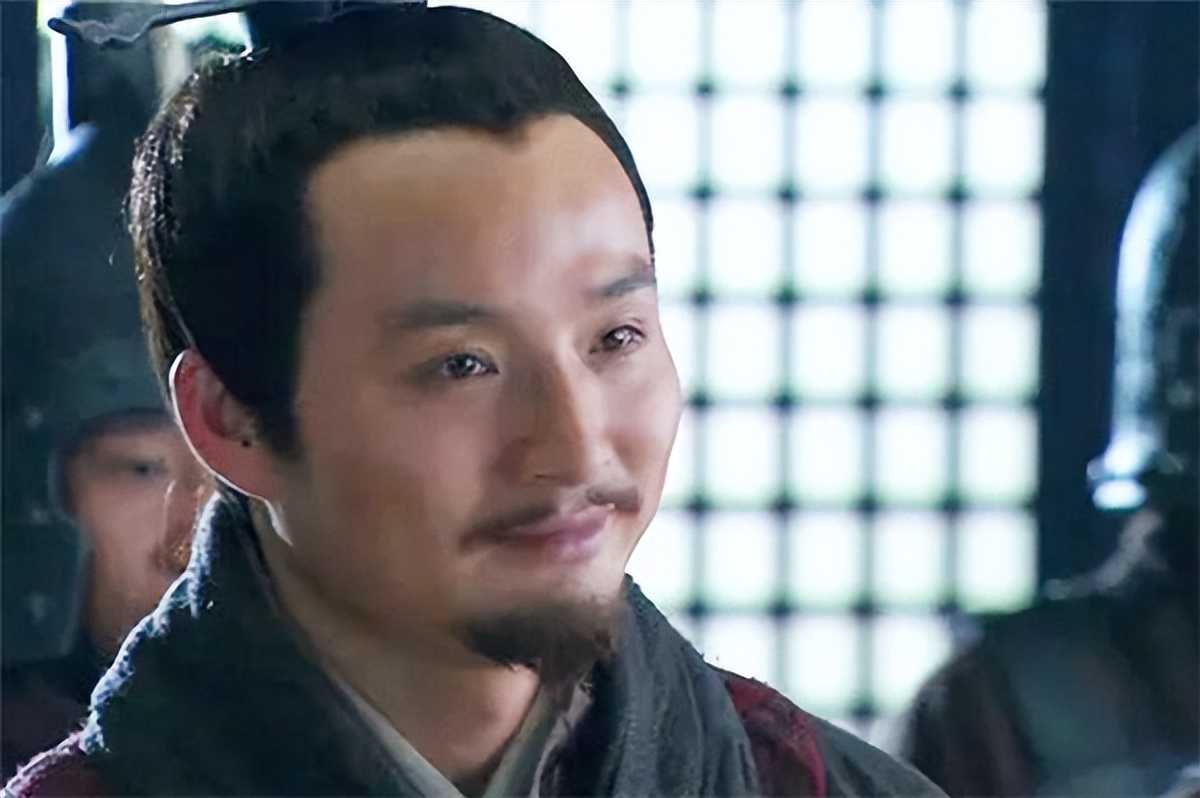 Zhuge Liang left a general who could have saved the Shu Han, but Liu ...