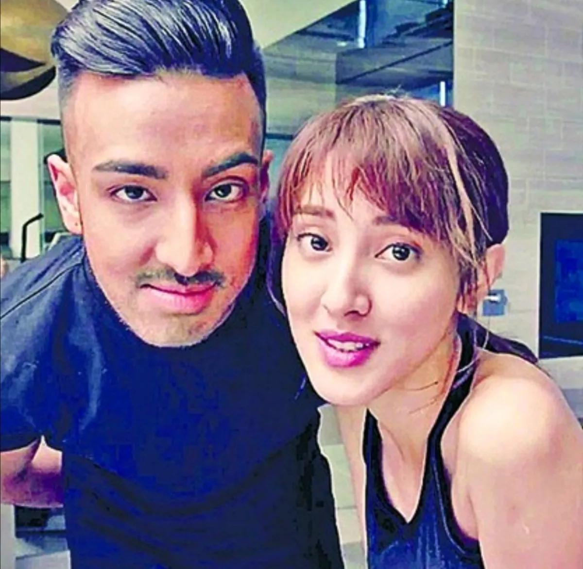 Chen Kailin tries to be a program producer - iNEWS