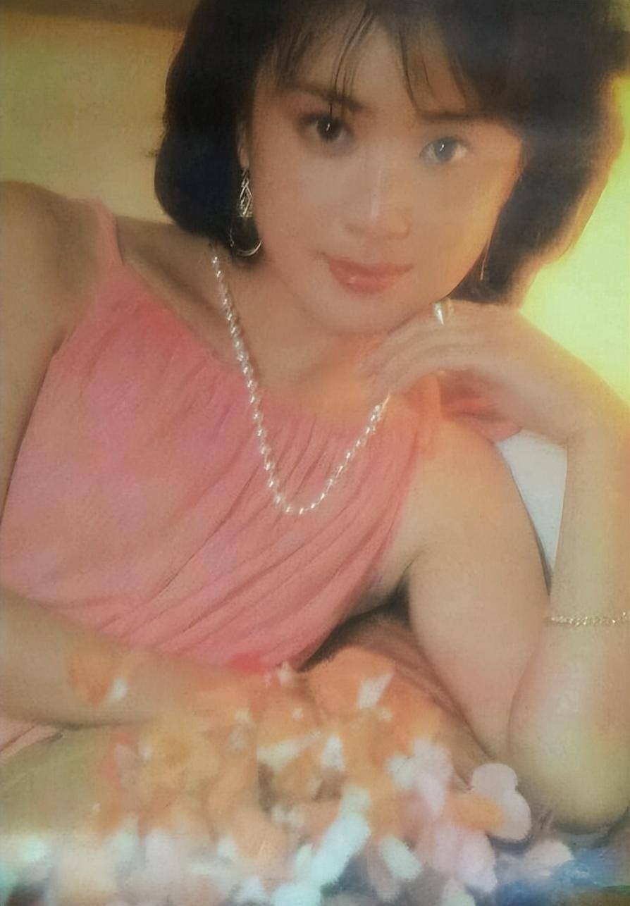 From the most beautiful Daji to Xia Shan, what has Fu Yiwei experienced ...