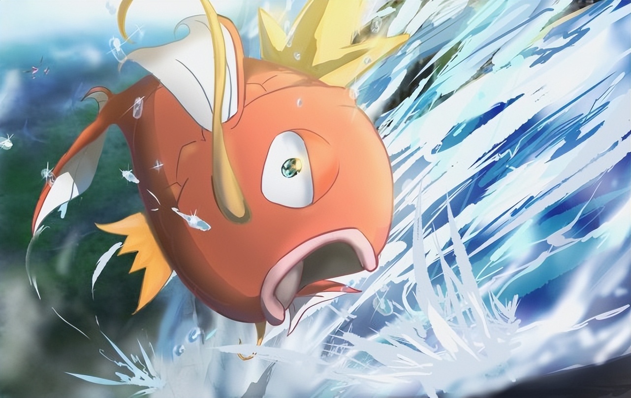 Pokémon: The status quo of contemporary young people, with the panel of ...