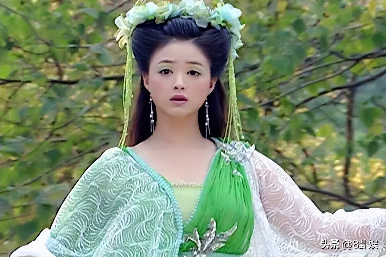 Wang Yang: Although I have a relationship with Jiang Xin, the rest of ...