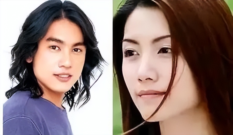 The actress has changed 14 boyfriends in the 29 years since her debut ...