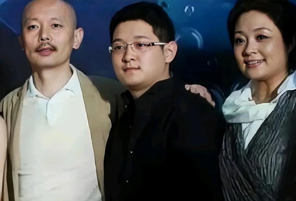 Ge You's astonishing move 18 years ago was actually for Fu Biao. What's ...