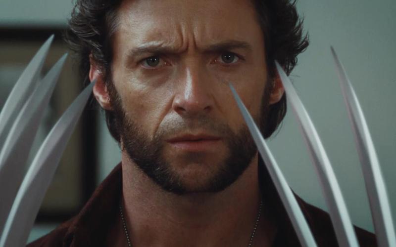 The movie "Wolverine", a psychological and social exploration in a ...