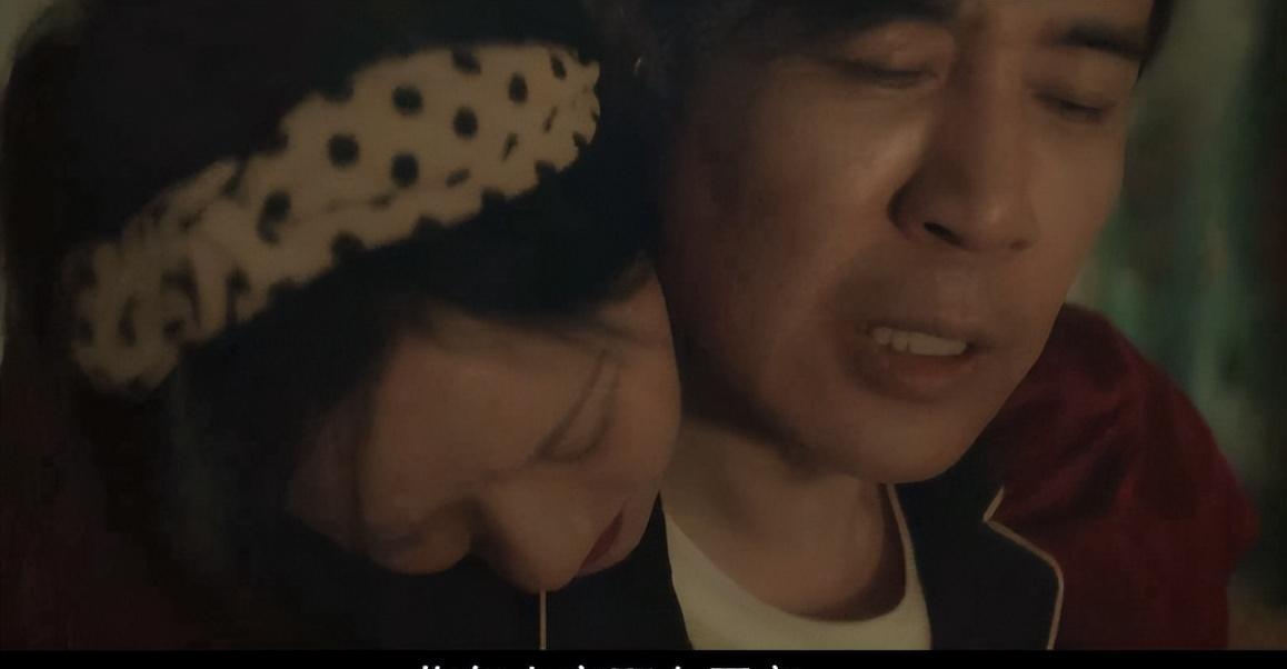 Yu Hewei's "incompetence" and Ni Hongjie's large-scale performance ...