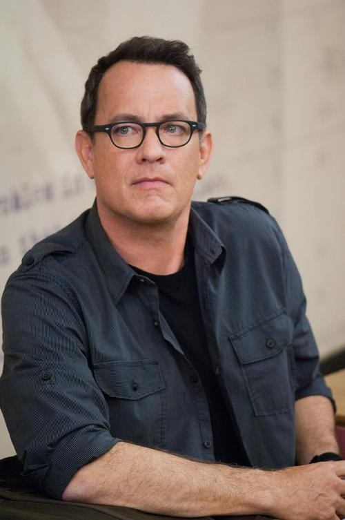 Tom Hanks: The road to success of the most handsome Hollywood superstar ...