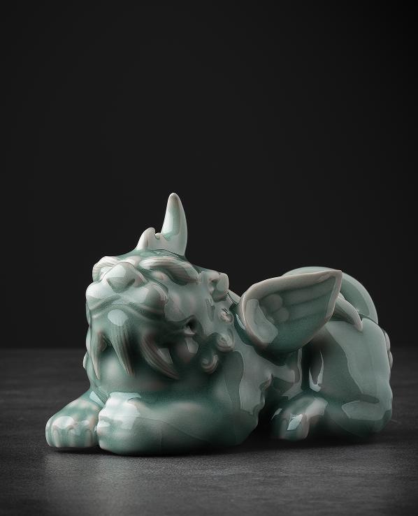 Appreciation of Li Jinfeng's Ceramic Art - iNEWS