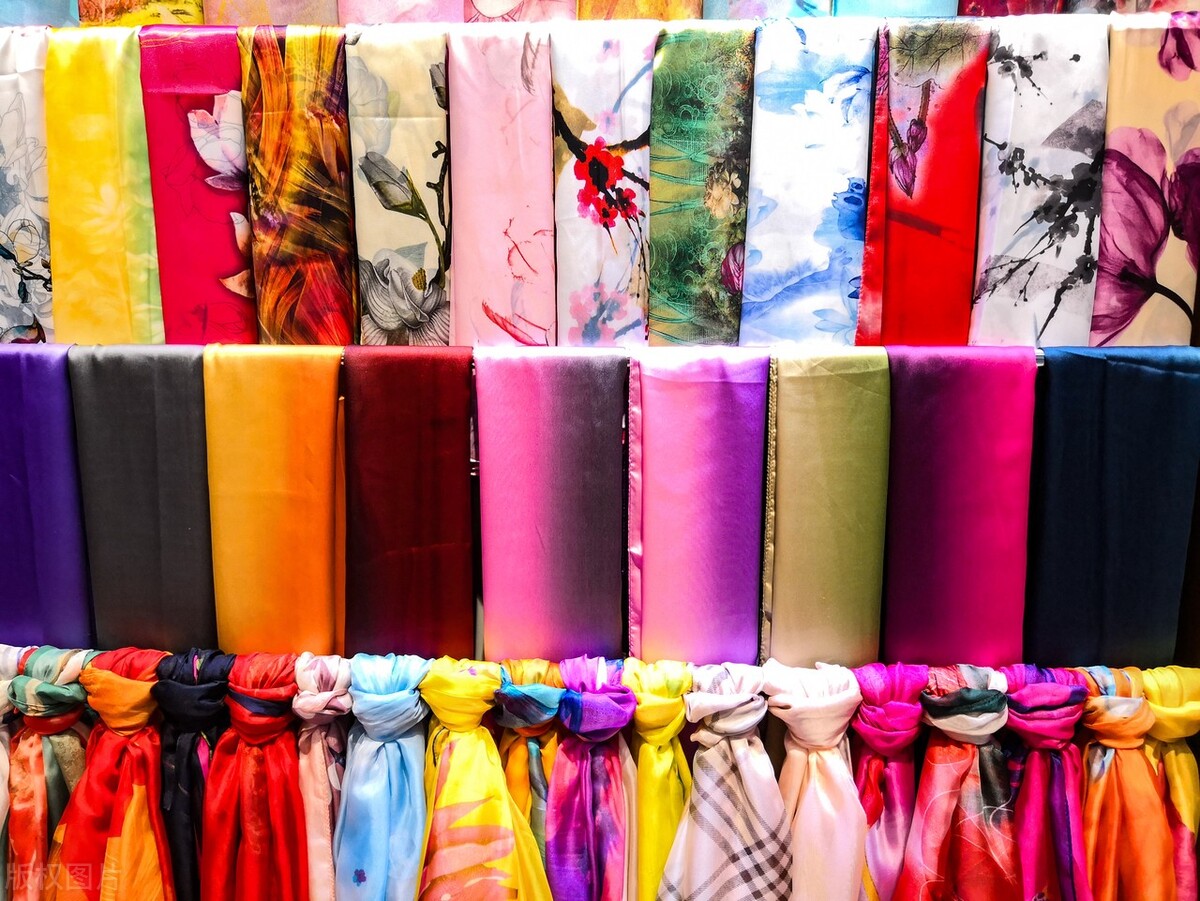 Textiles: 21st Century - iNEWS