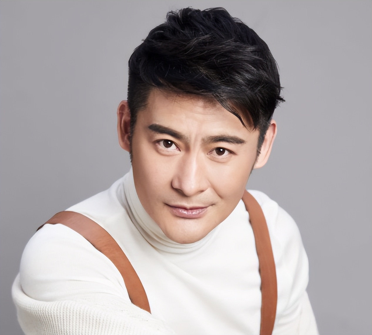 Singer Jing Gangshan "addicted to alcohol like life", after all, he ...