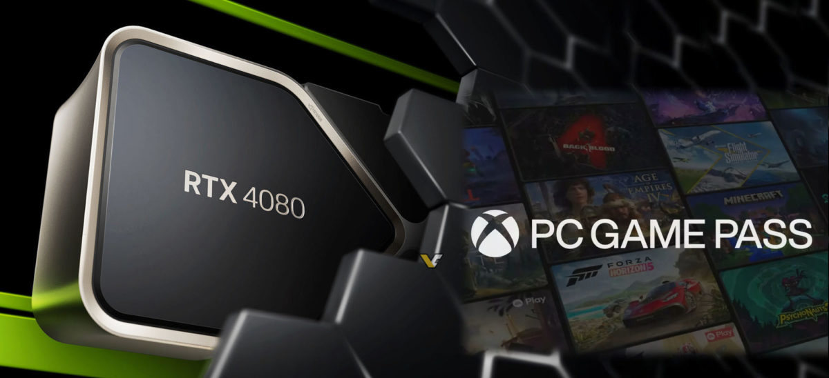 Microsoft PC Game Pass is coming to NVIDIA GeForce later this year - iNEWS