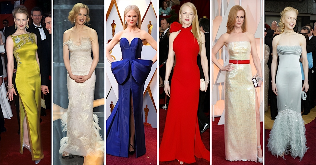After 30 years of her debut, there have been countless hot searches ...