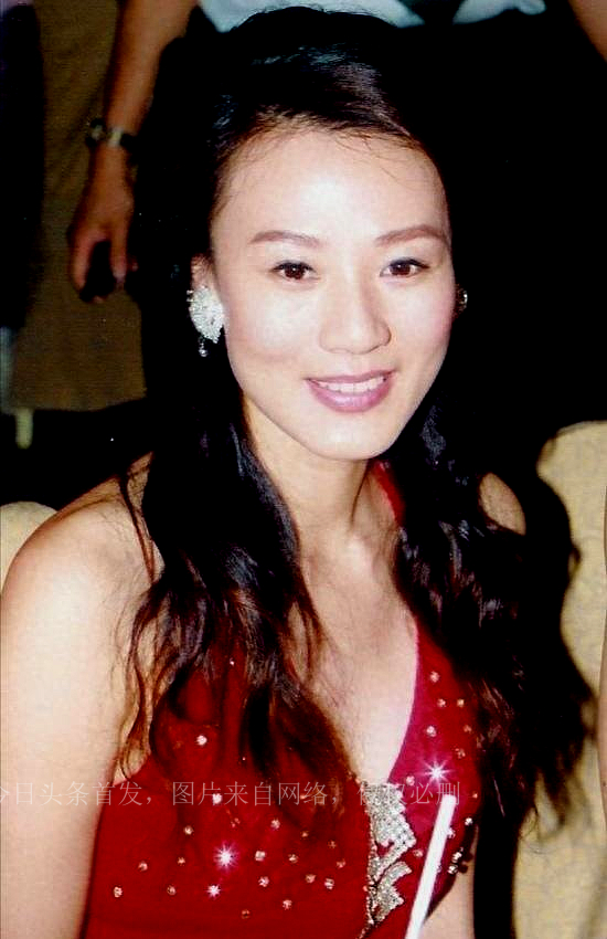 TVB's 7 unpopular goddesses, all of them are stunningly beautiful and ...