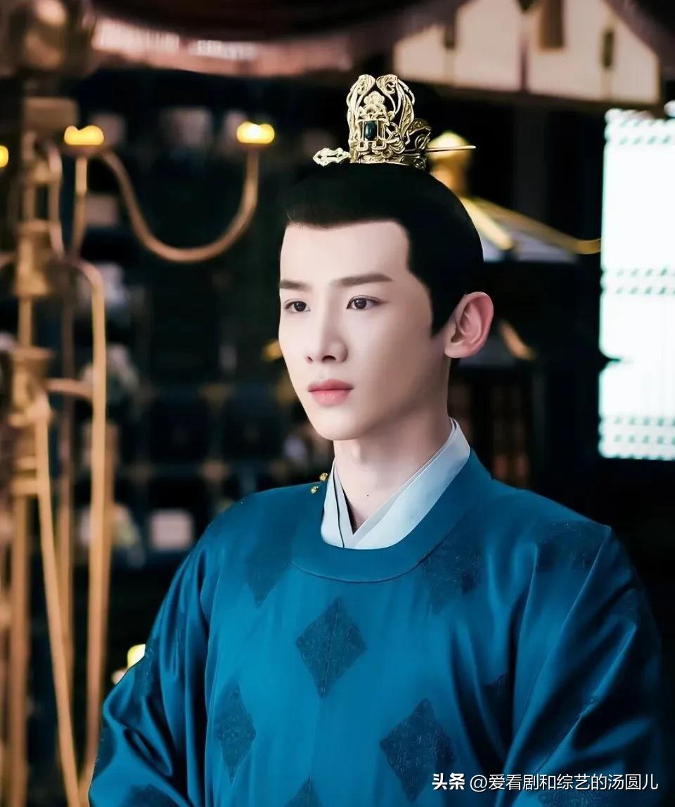 Good-looking TV series in recent years (5) - iNEWS