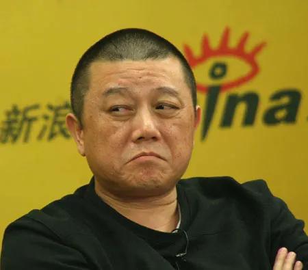 Wang Shuo: This society is too fragile, and I am afraid of it after a ...