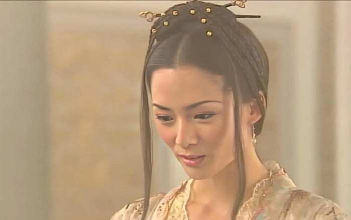 Zheng Xiuzhen: From the most beautiful "He Xiangu" to "Massage Girl ...