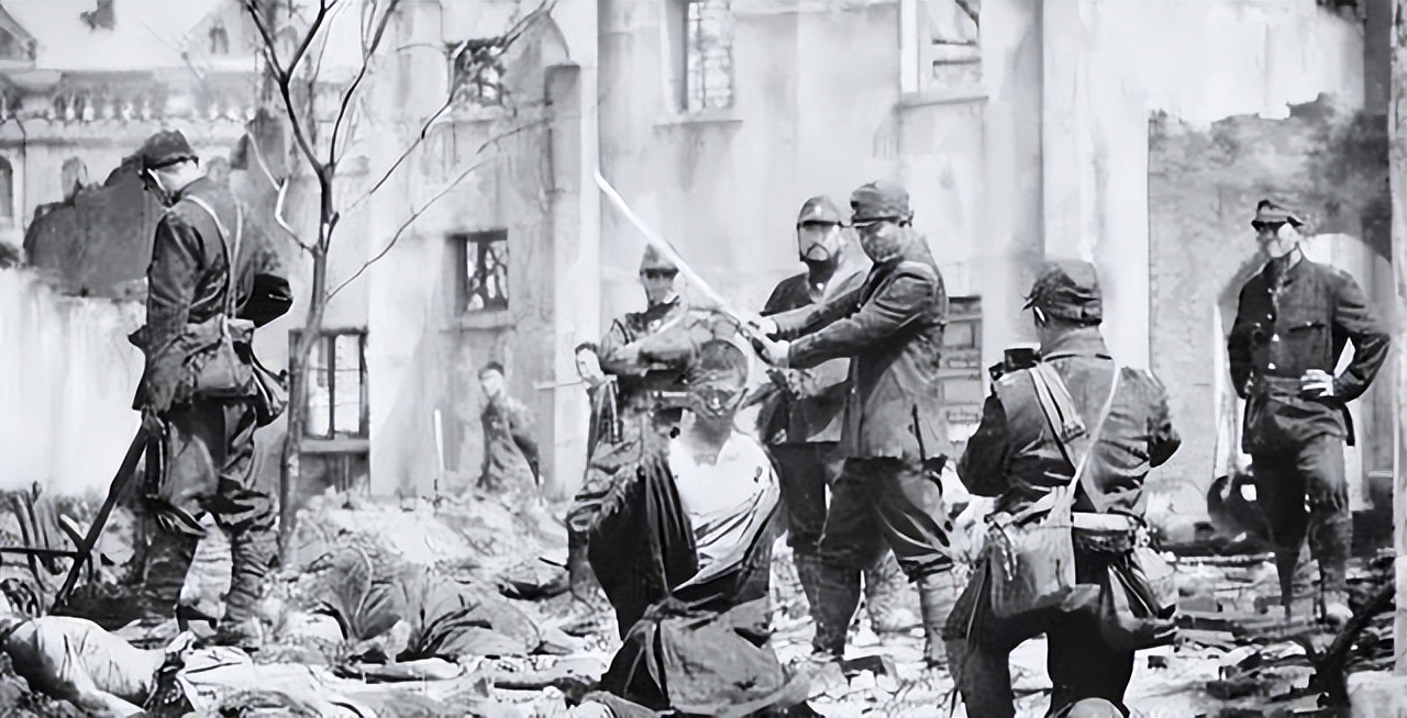 During the War of Resistance Against Japanese Aggression, the Japanese ...