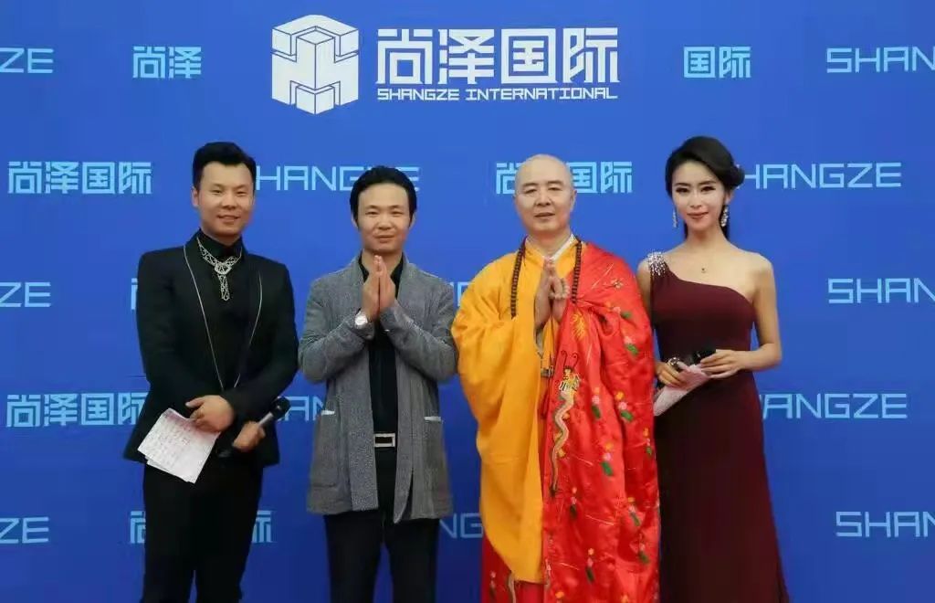 Social image: Zhang Jun - iNEWS