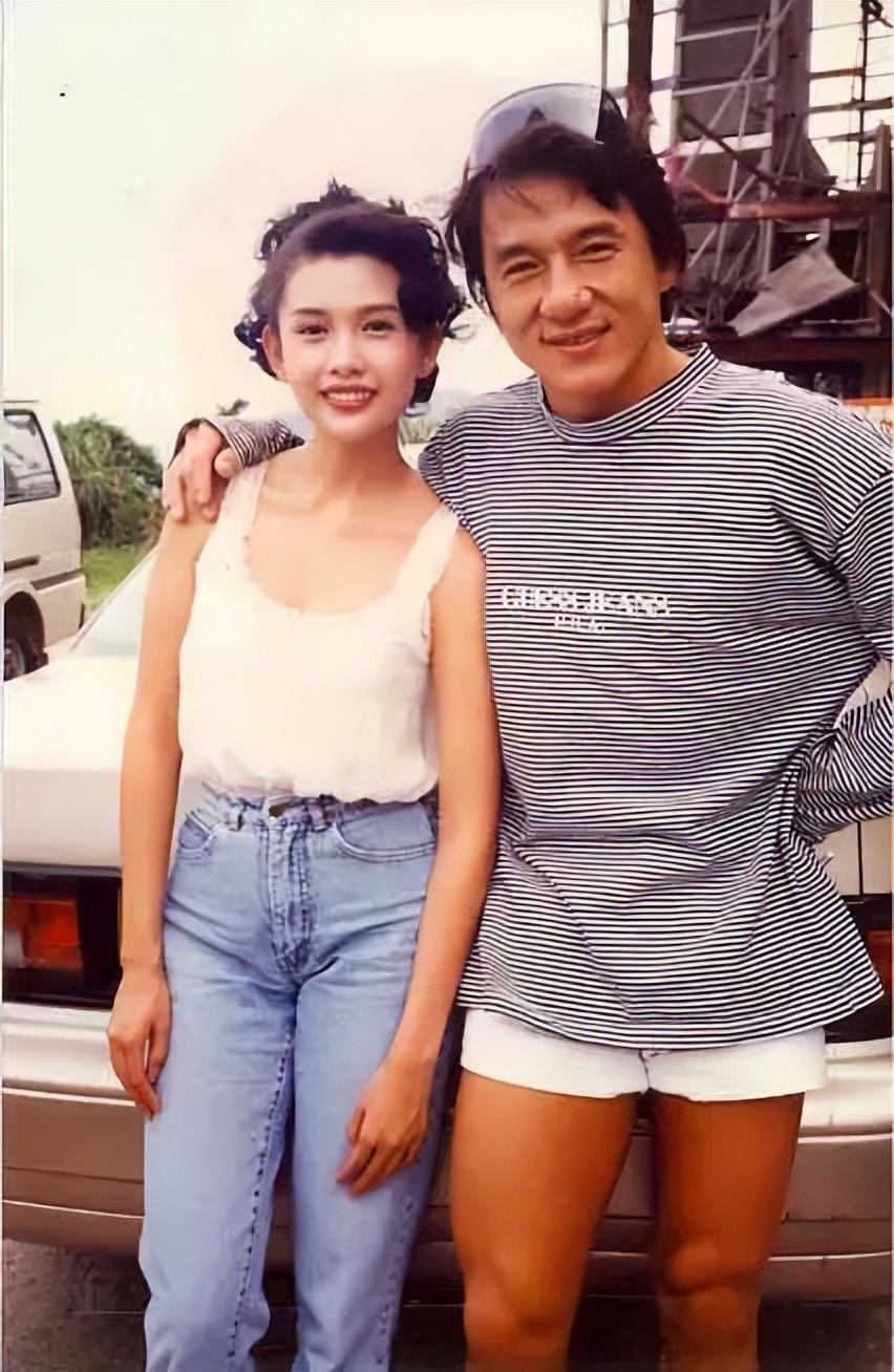 "Tier 3 Queen" Qiu Shuzhen, only after she became famous did she ...