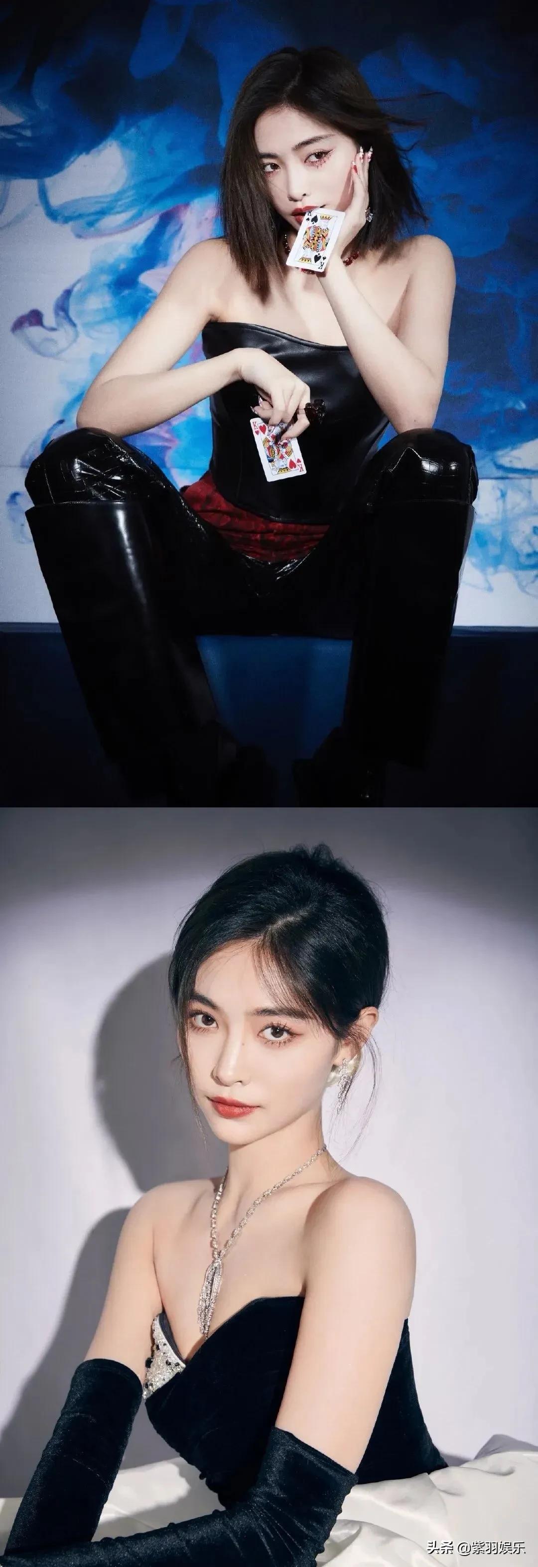 Photo of Xu Jiaqi - iNEWS