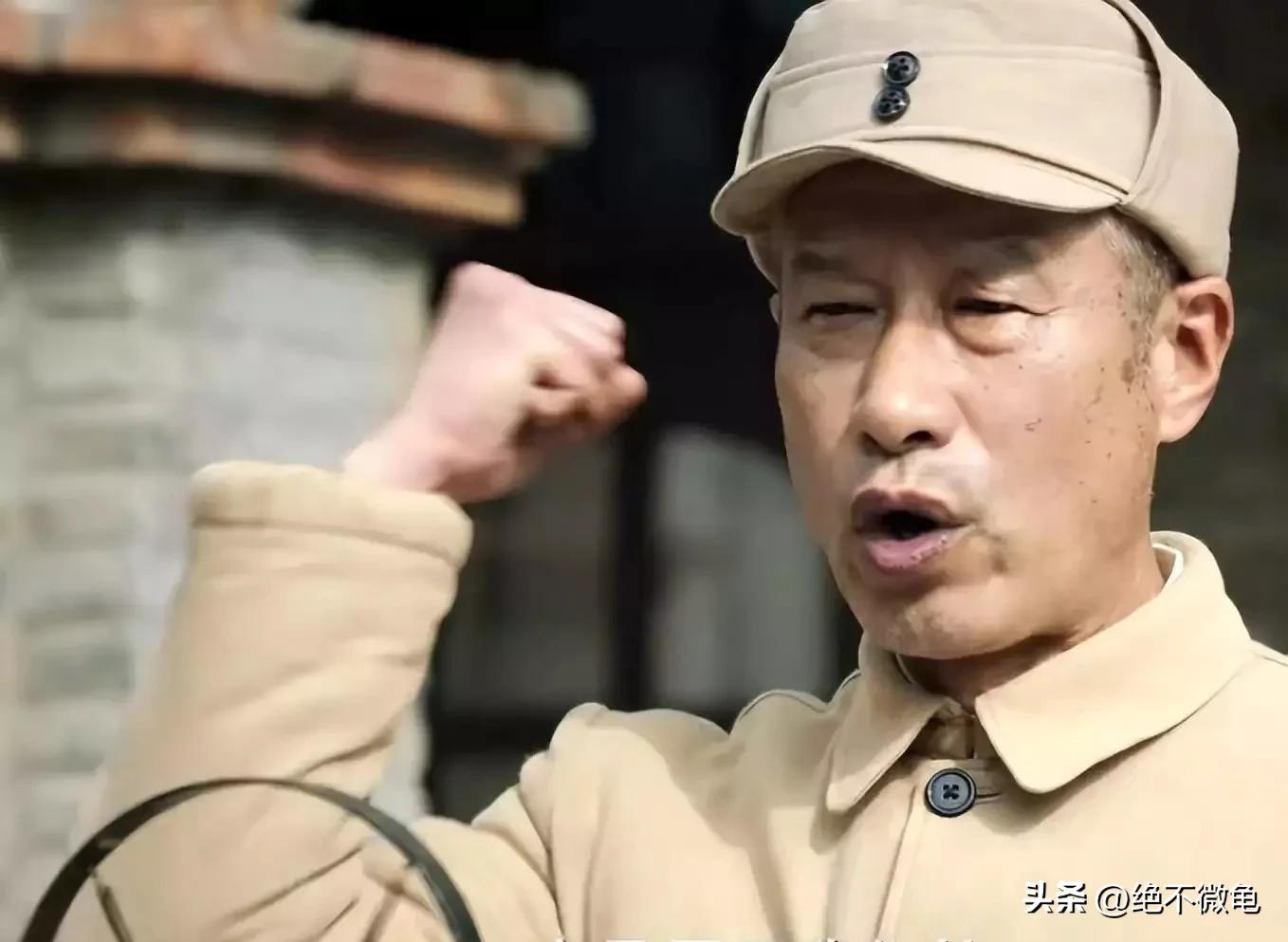 Good guy "Youth in War" premieres tonight! 17 powerful factions are ...