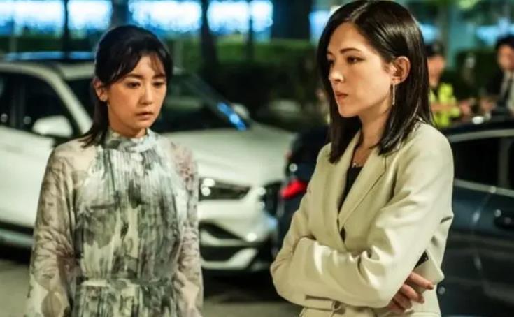 Lee Jinglei's friends party photos!Wang Xinling and Xu Weining appeared ...