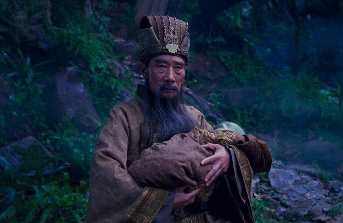 Behind "Fengshen Part I": The last emperor Yin Shou, the rebel Ji Chang ...