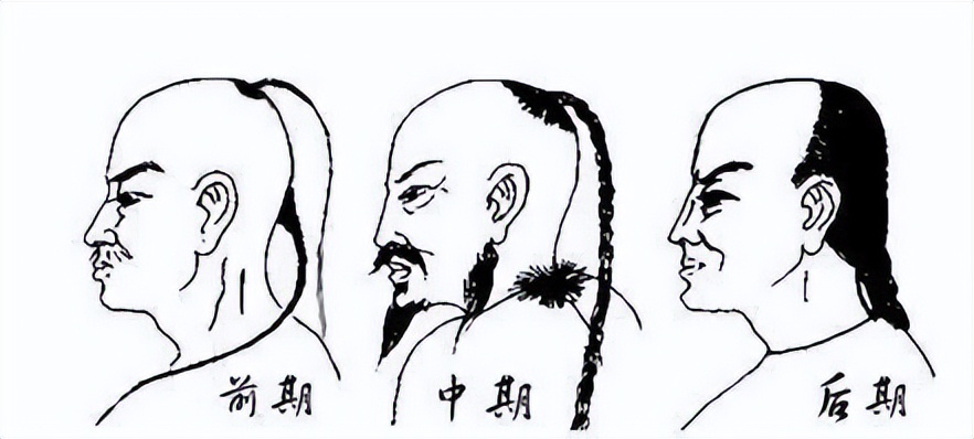 Why did men in the Qing Dynasty have long braids? - iNEWS