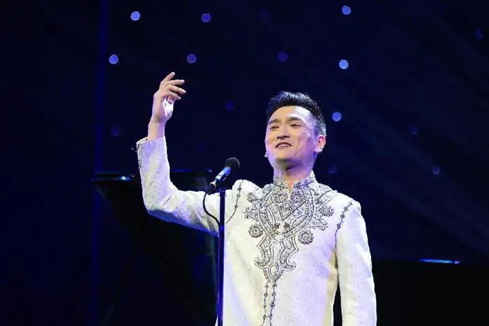 [Chengdu] "Sound Touching" - China Railway Art Troupe Vocal Concert ...