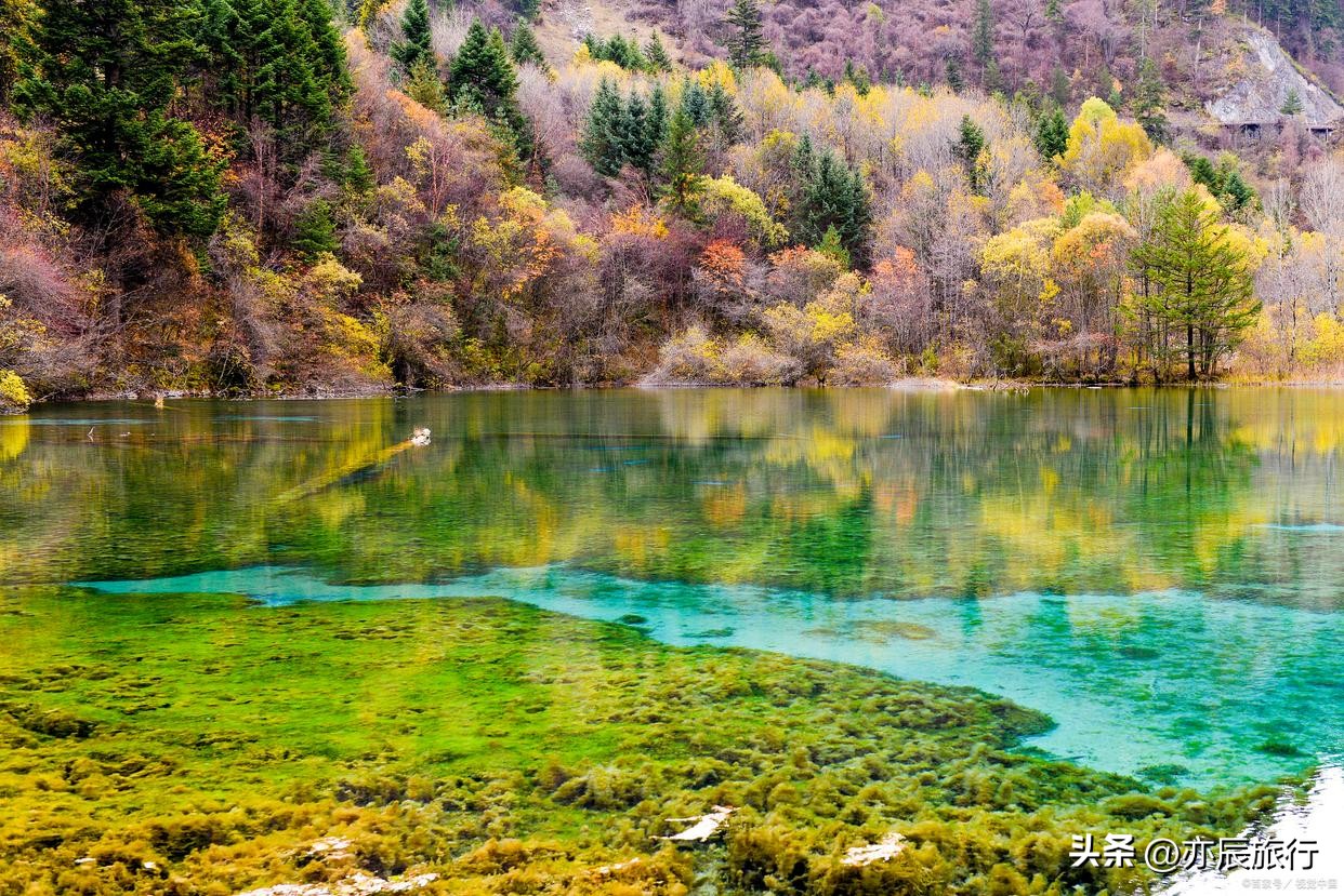 Best Tourist Attractions in China in May - iNEWS