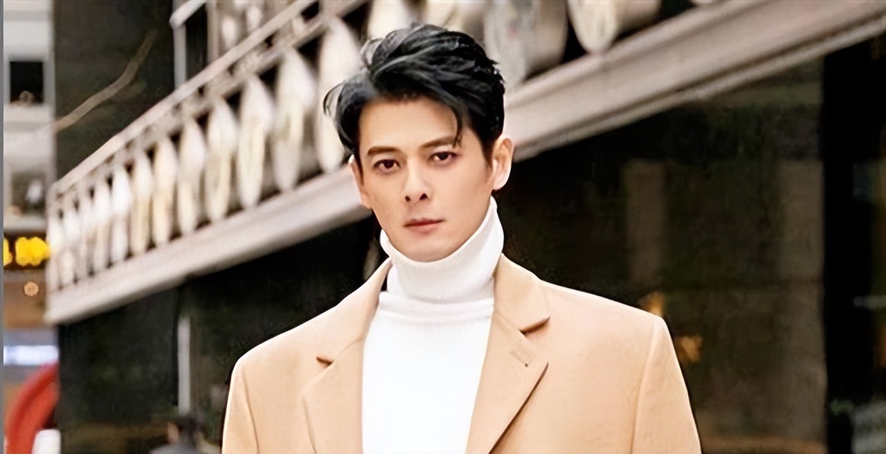 Ma Zehan's speech cited speculation about breaking up, Guo Pinchao ...