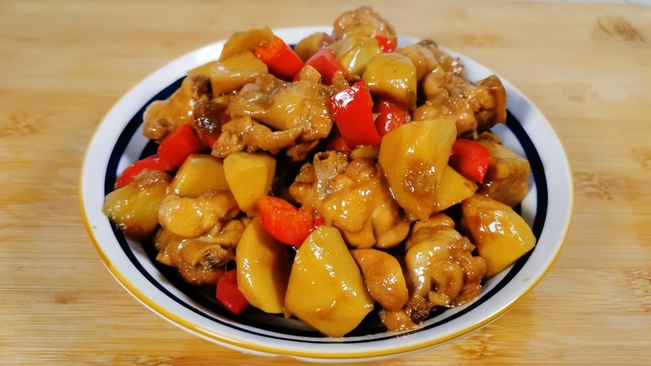 It is better to eat 1 catty of yam than to eat 10 catties of it. The ...