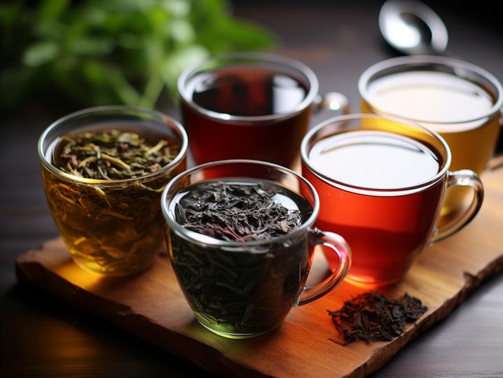 Decrypt the interesting knowledge about tea and take you on a perfect ...