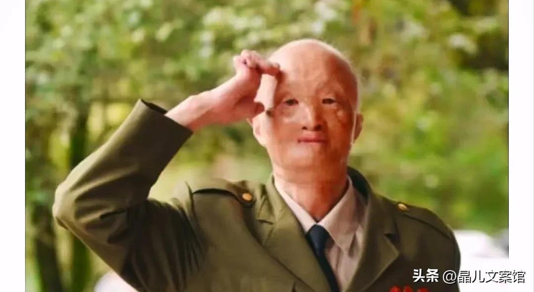 He is the living "Qiu Shaoyun" - the most beautiful hero Tu Boyi - iNEWS