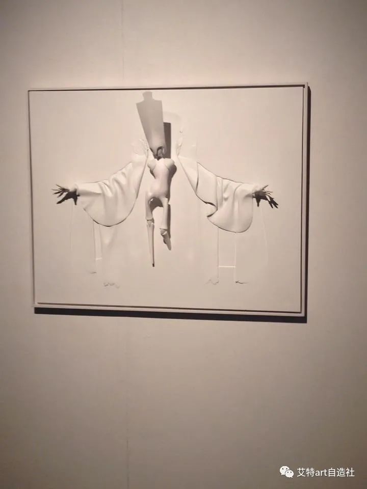 South Korean artist Yoon Doo-jin's distinctive sculptural style - iNEWS