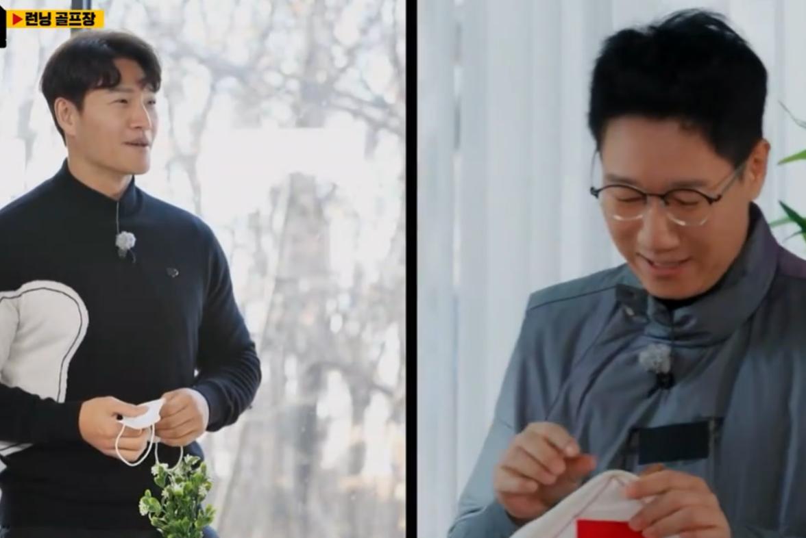 Is Running Man going to be cool? The fixed members "strike" one after ...