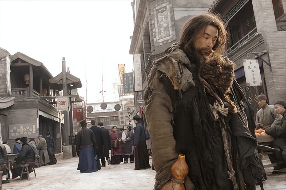 The value and influence of "Su Qier" directed by Yuan Heping on Hong ...