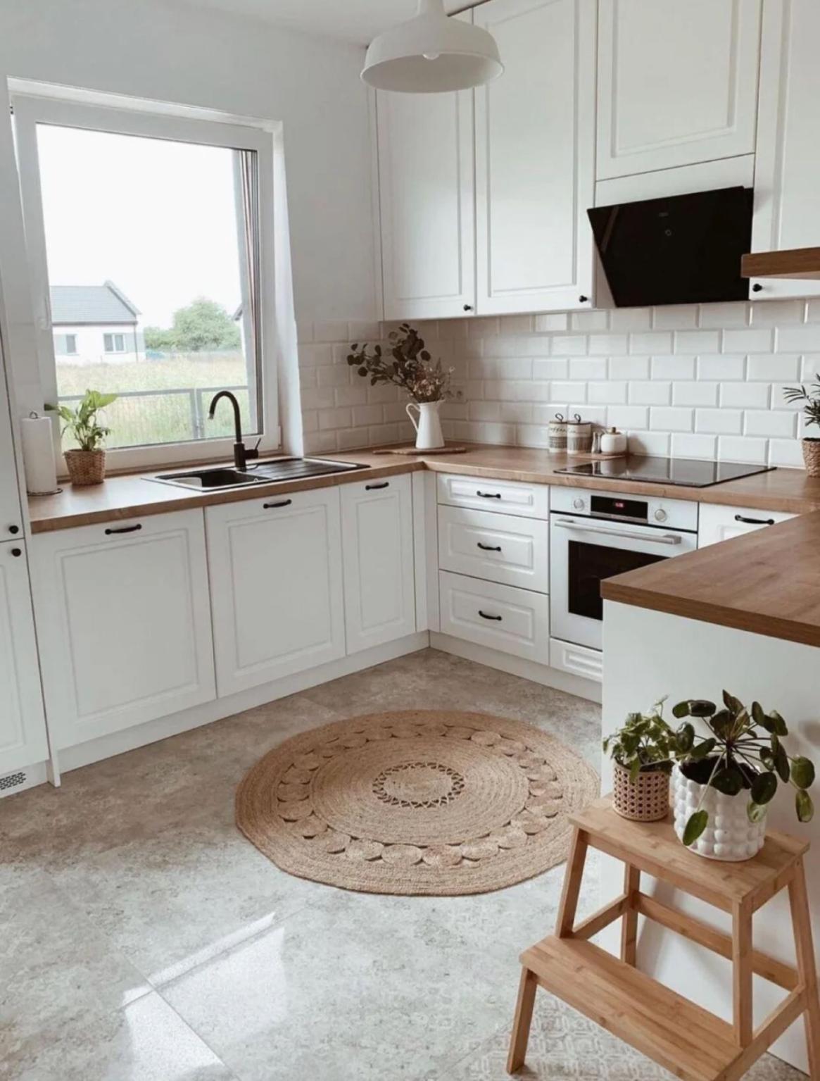 Cannibal fireworks, there is always a kitchen that is so beautiful in ...