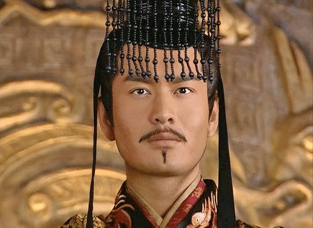 Emperor Wu of the Han Dynasty seemed to be a "kind of love", but he was actually a domineering ...