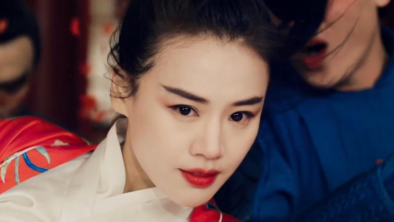Ma Sichun took Wang Churan's first kiss, and the hero became a tool for ...