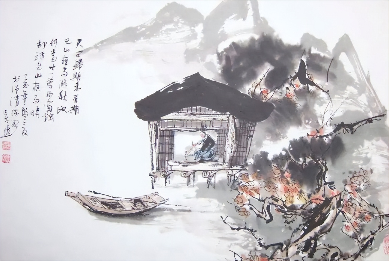 Secular life and Zen Buddhism——Looking at Li Shangyin's comprehension ...