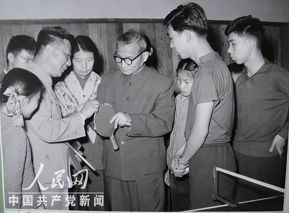 In 1980, everyone demanded that Jiang Qing be executed, and Chen Yun ...