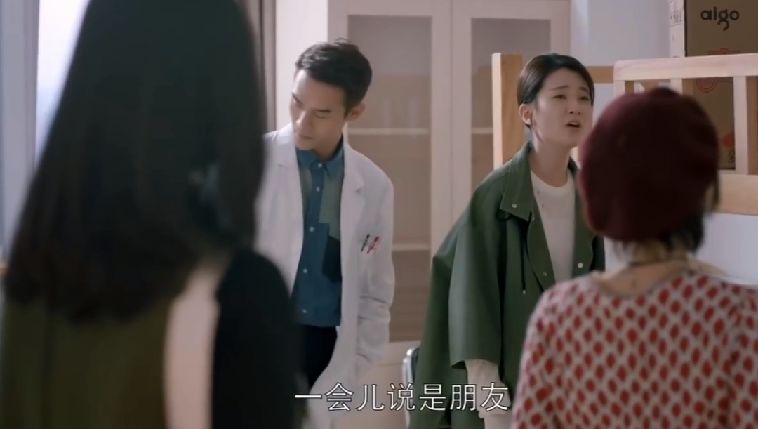 This Douban 8.6 slap wakes up the national drama, quarrels can become ...