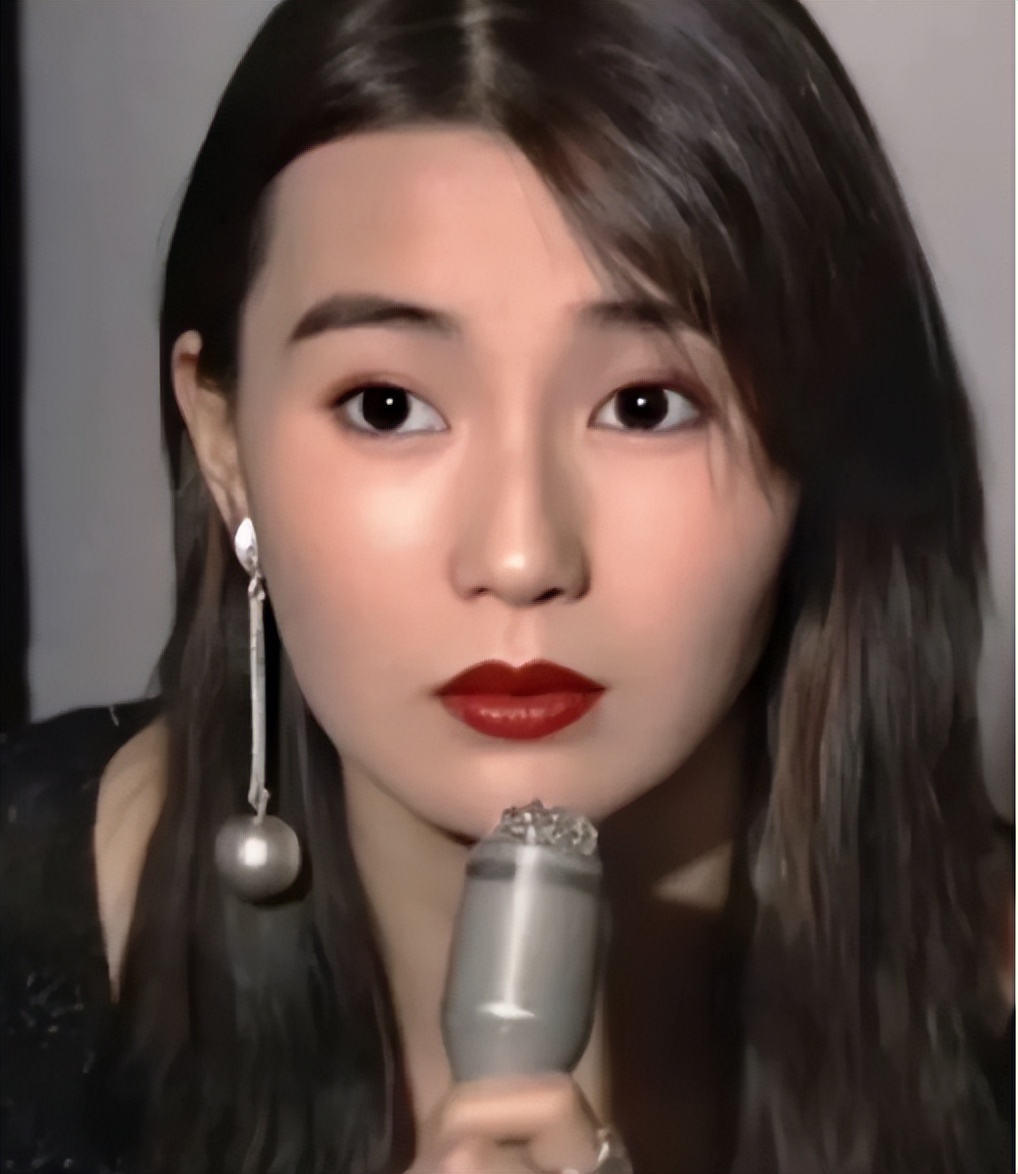 Maggie Cheung: Idol Disillusionment, Idol Rebirth - iMedia