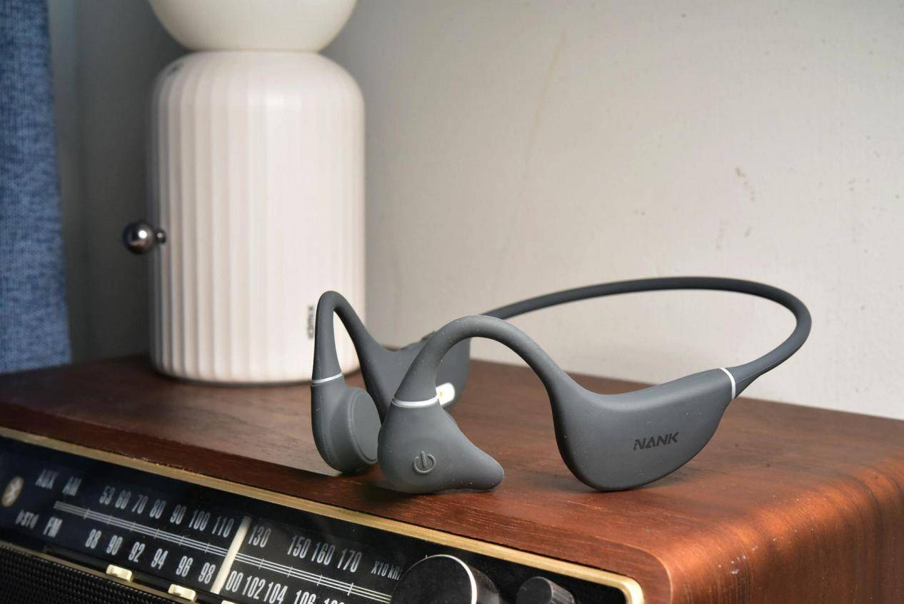 How about the sound quality of bone conduction headphones? Here are ...