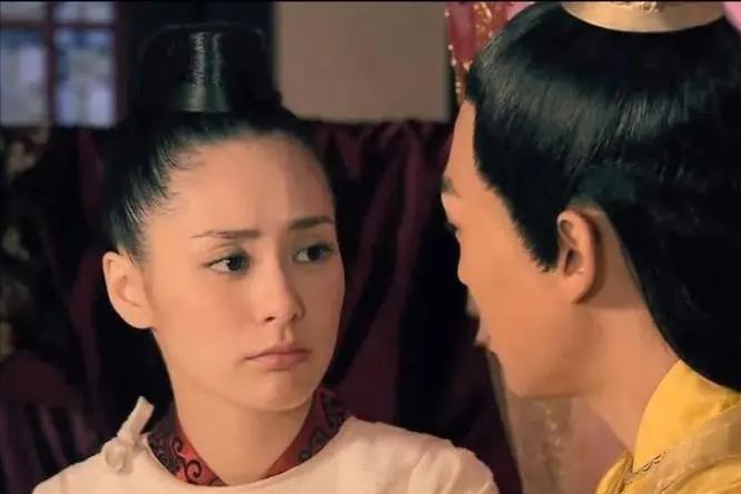 Female Prime Minister Shangguan Wan'er: How many men have she had in ...