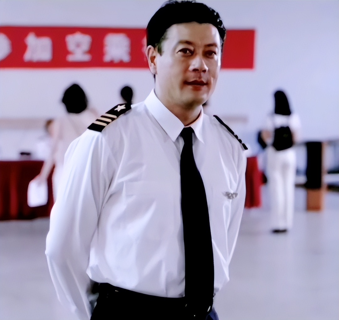Actor Wu Gang: A failed marriage, unmarried since the divorce, and Chen ...