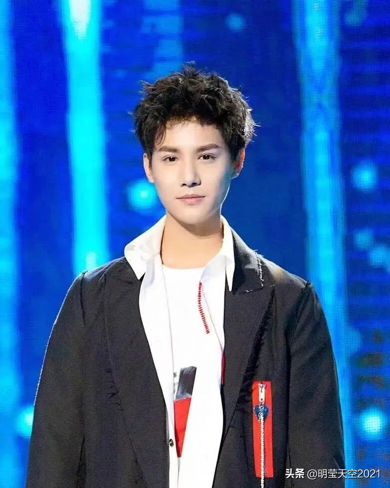 Looking forward: Zheng Yecheng's new roles - Bai Xiaochun, Lu Fengping ...