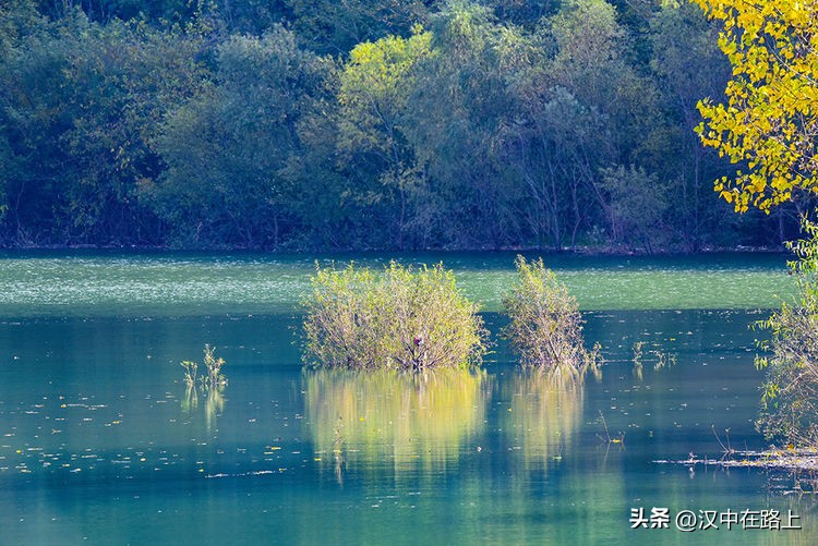 Can't get enough of Huilongwan in Hanzhong - iNEWS