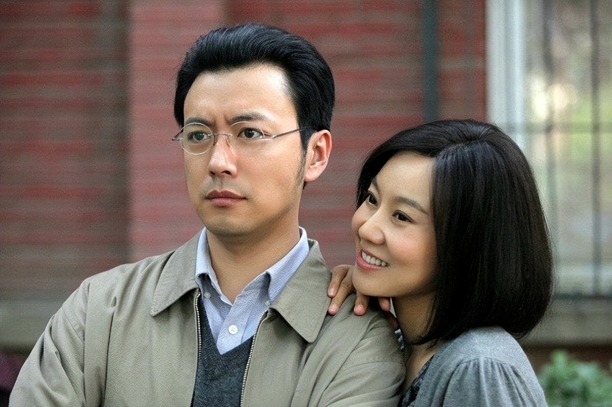 Yan Ni starring in another new work will be coming, and Tan Songyun ...